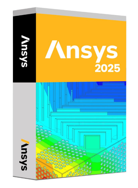 ANSYS Products 2025 - Brasil Softwares