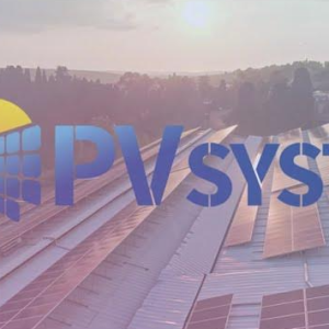 PVsyst 8.0 – Software de Simulação Fotovoltaica - Brasil Softwares