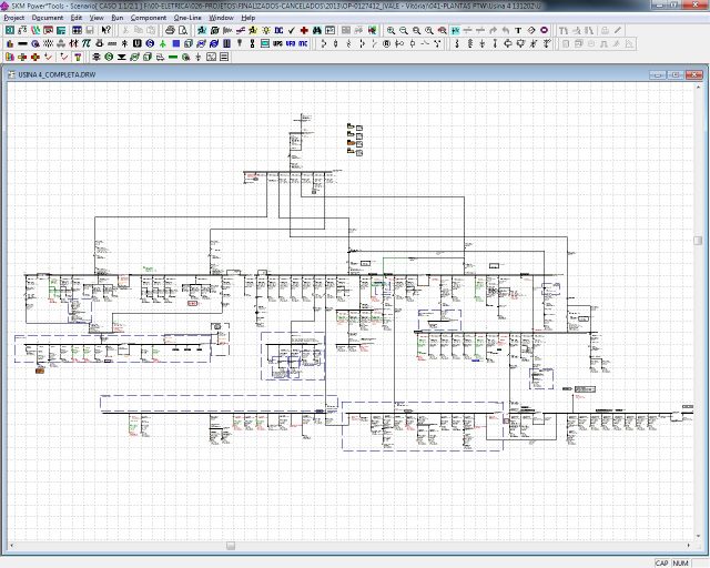 SKM Power*Tools PTW 2025 – Licença Vitalícia - Brasil Softwares